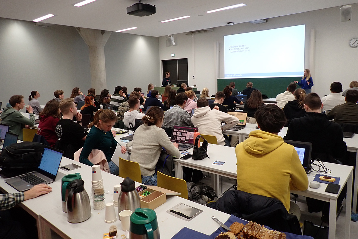 Grasshopper Workshop 7735